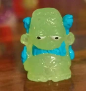 Rotten Bud | The Trash Pack Wiki | Fandom