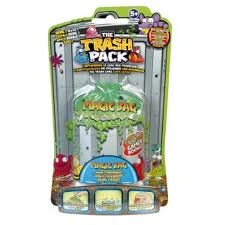 Magic Bag | The Trash Pack Wiki | Fandom