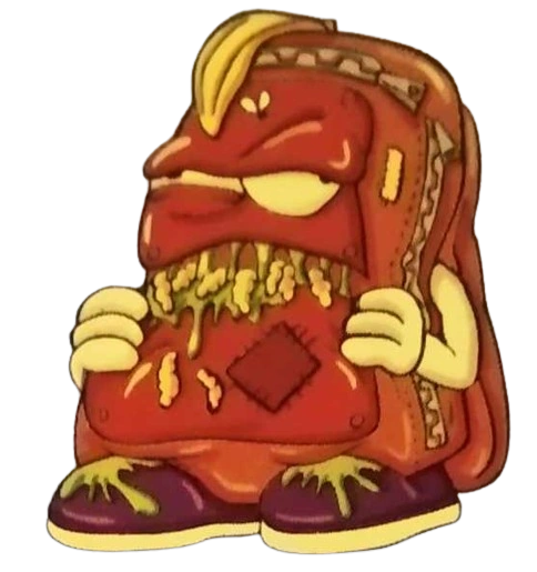 Scrap Pack | The Trash Pack Wiki | Fandom