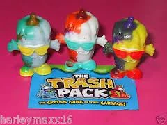 Colour Change Trashies | The Trash Pack Wiki | Fandom