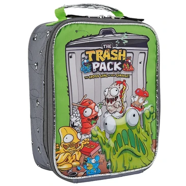 The Trash Pack Lunch Kit | The Trash Pack Wiki | Fandom