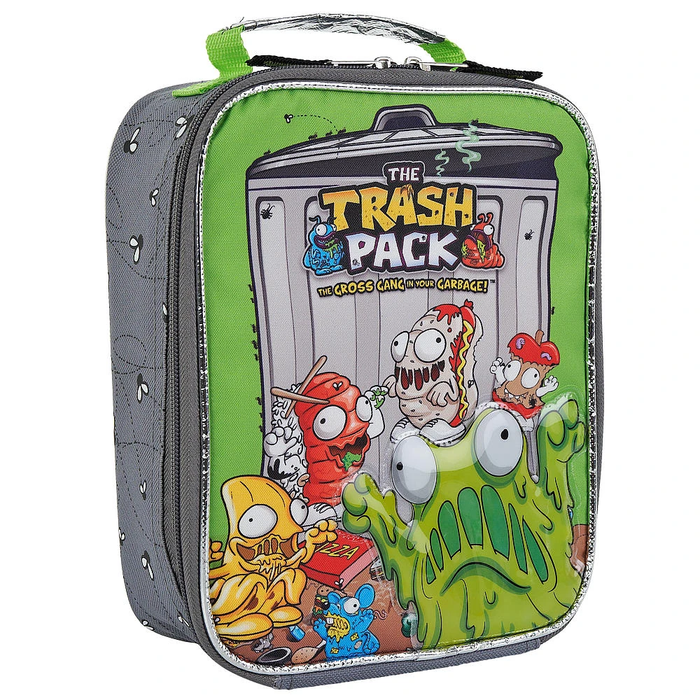 The Trash Pack Lunch Kit | The Trash Pack Wiki | Fandom