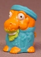 Trashosaurus | The Trash Pack Wiki | Fandom