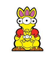 Pooey Rooey | The Trash Pack Wiki | Fandom