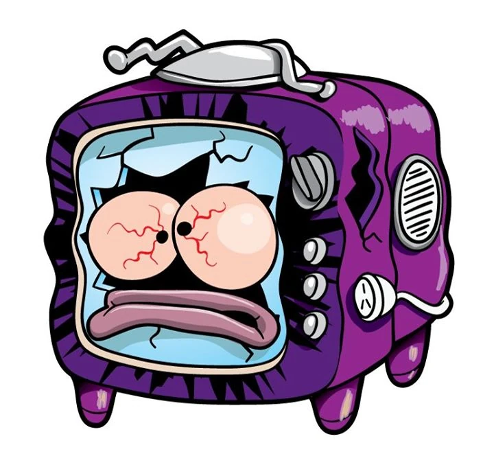 Trash Tube | The Trash Pack Wiki | Fandom