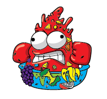 Rotten Fruit | The Trash Pack Wiki | Fandom