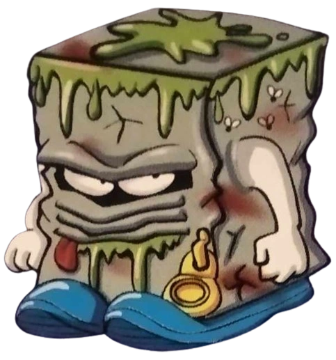 Litter Locker | The Trash Pack Wiki | Fandom