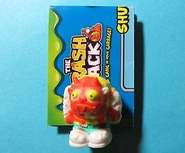 Ooze Ogre | The Trash Pack Wiki | Fandom