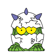 Egg-O-Saur | The Trash Pack Wiki | Fandom