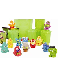 5 Pack Combinations | The Trash Pack Wiki | Fandom