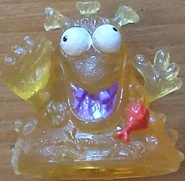 Fridge Fungus | The Trash Pack Wiki | Fandom