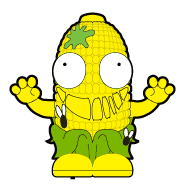 Slop Corn | The Trash Pack Wiki | Fandom