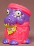 Trashosaurus | The Trash Pack Wiki | Fandom