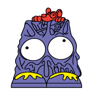 Spew Blue Cheese | The Trash Pack Wiki | Fandom