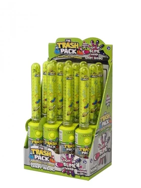 Trash Pack Light Up Slime Wand | The Trash Pack Wiki | Fandom