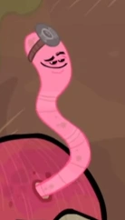 Worm Doctor | The Trash Pack Wiki | Fandom