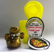Poop Plop | The Trash Pack Wiki | Fandom