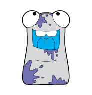 Waste Worm | The Trash Pack Wiki | Fandom