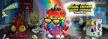 Special Editions | The Trash Pack Wiki | Fandom