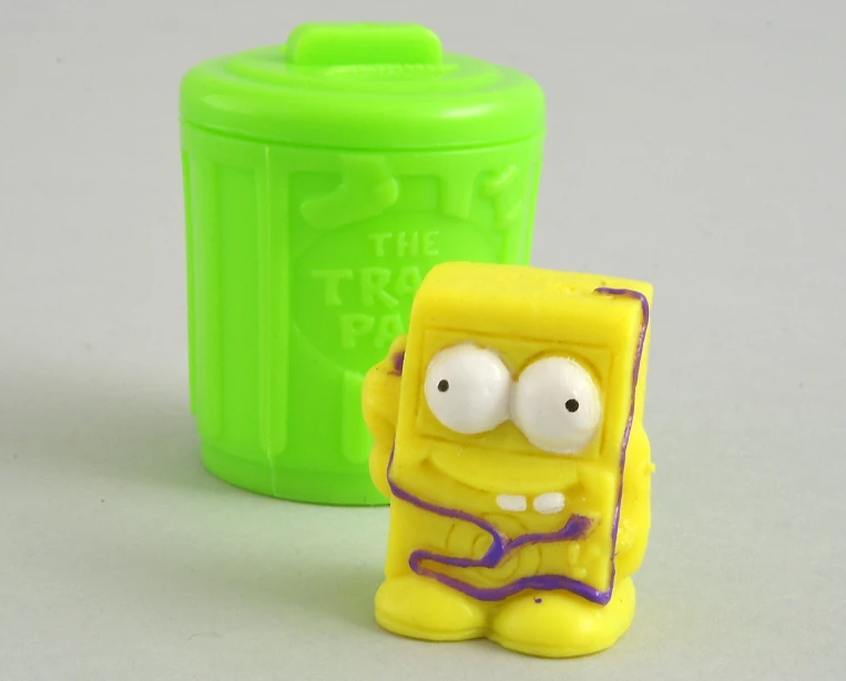 User blog:Dodg12/trash pack : puke pod | The Trash Pack Wiki | Fandom