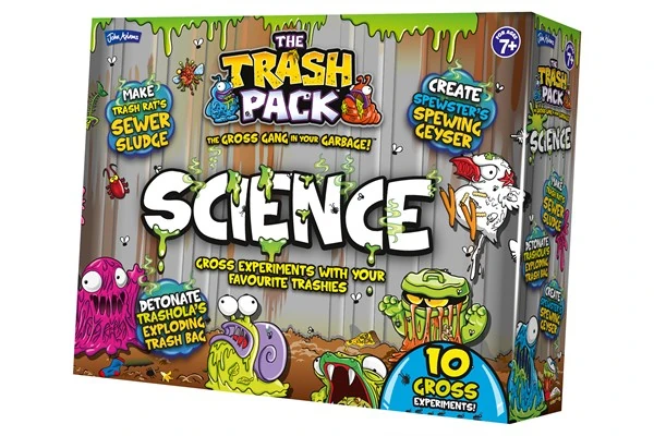 Trash Pack Science Kit | The Trash Pack Wiki | Fandom