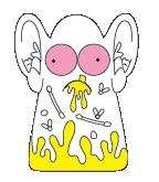 Earwax Worm | The Trash Pack Wiki | Fandom