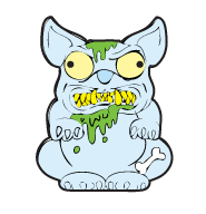 El Trasho | The Trash Pack Wiki | Fandom