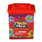 2 Packs | The Trash Pack Wiki | Fandom