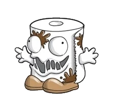 Loo Paper | The Trash Pack Wiki | Fandom