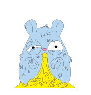 Hamster Germs | The Trash Pack Wiki | Fandom