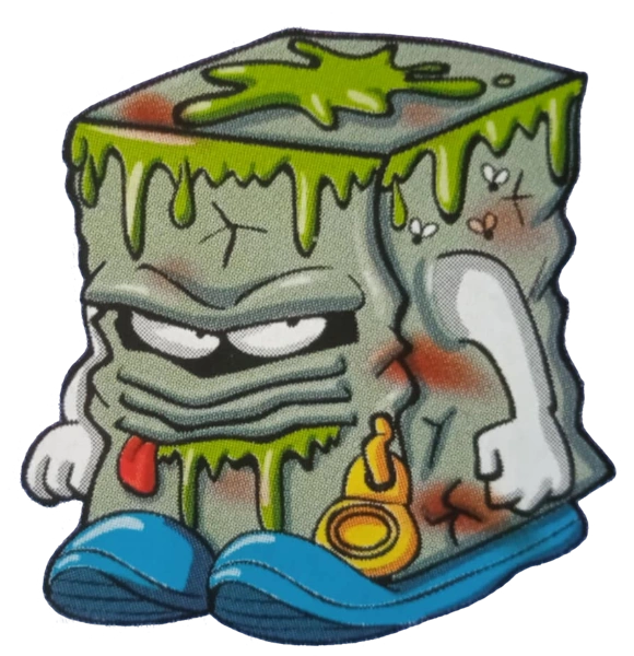 Litter Locker | The Trash Pack Wiki | Fandom