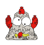 Mashed Meat | The Trash Pack Wiki | Fandom