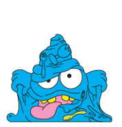 Dank Dish Cloth | The Trash Pack Wiki | Fandom