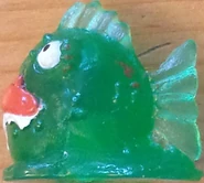 Fish Fungus | The Trash Pack Wiki | Fandom