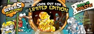 Limited Edition | The Trash Pack Wiki | Fandom