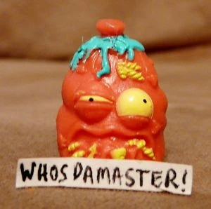 Garbage Bag | The Trash Pack Wiki | Fandom