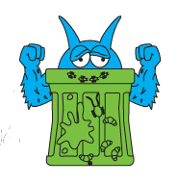 Bin Bug | The Trash Pack Wiki | Fandom