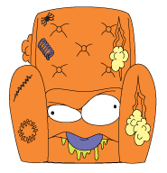 Poo Pew | The Trash Pack Wiki | Fandom