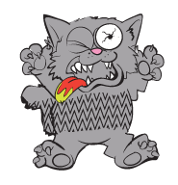 Trash Cat | The Trash Pack Wiki | Fandom