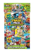 Trading Card Folder | The Trash Pack Wiki | Fandom