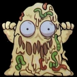 Compost Monster | The Trash Pack Wiki | Fandom