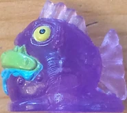 Fish Fungus | The Trash Pack Wiki | Fandom