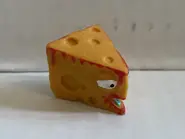 Queasy Cheesy | The Trash Pack Wiki | Fandom