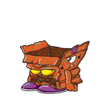 Busted Box | The Trash Pack Wiki | Fandom