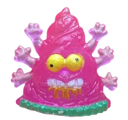 Gym Germs | The Trash Pack Wiki | Fandom