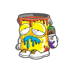 Dripzy | The Trash Pack Wiki | Fandom