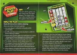 UFT Trading Cards | The Trash Pack Wiki | Fandom