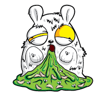 Hamster Germs | The Trash Pack Wiki | Fandom