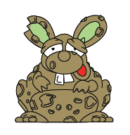 Scrambled Rat | The Trash Pack Wiki | Fandom