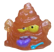 Dank Dish Cloth | The Trash Pack Wiki | Fandom